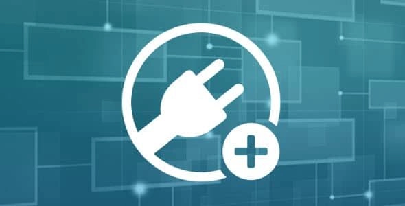 Gravity Flow Form Connector Extension - Tuximap