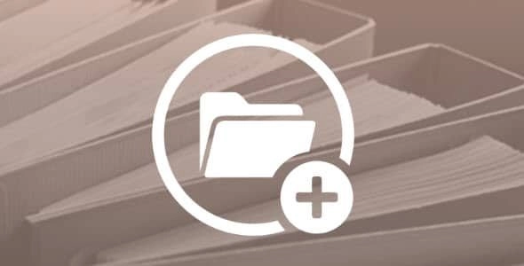 Gravity Flow Folders Extension - Tuximap