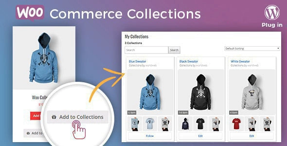 Buy Docket – WooCommerce Collections At The BEST PRICE!