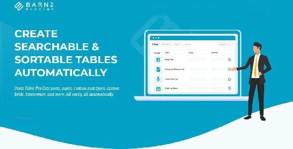 Buy Posts Table Pro At The BEST PRICE!