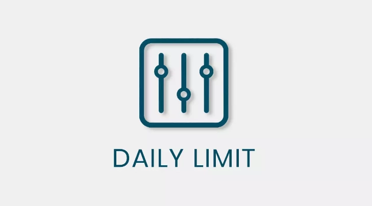 Daily Limit – Quiz And Survey Master - Tuximap