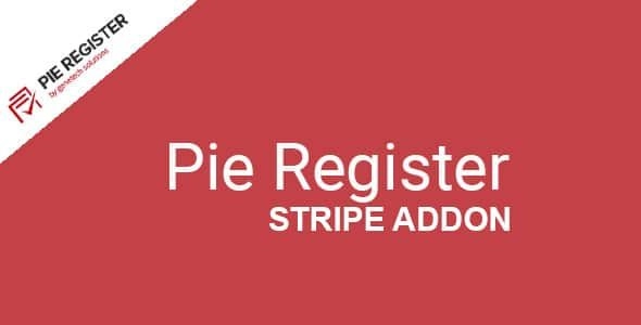 Pie Register Stripe - Tuximap