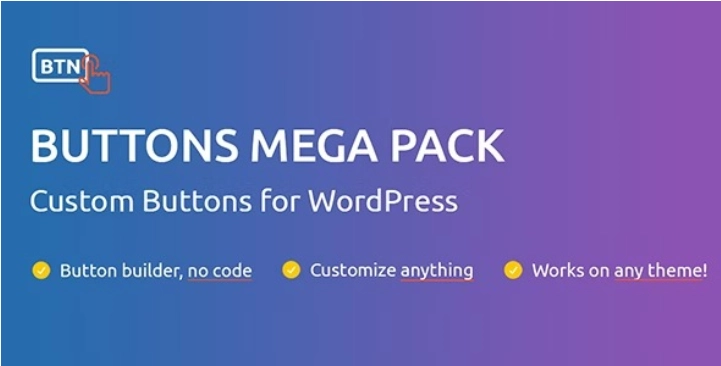 Buttons Mega Pack Pro - Tuximap
