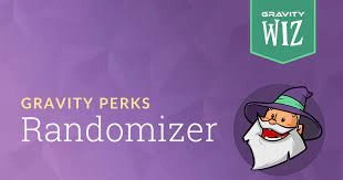 Gravity Perks Randomizer - Tuximap