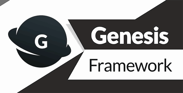 StudioPress Genesis Framework - Tuximap