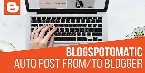 Buy Blogspotomatic Automatic Post Generator Coderevolution At The