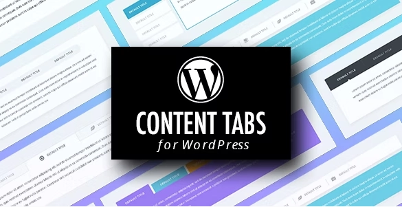 WordPress Content Tabs Plugin with Layout Builder - Tuximap