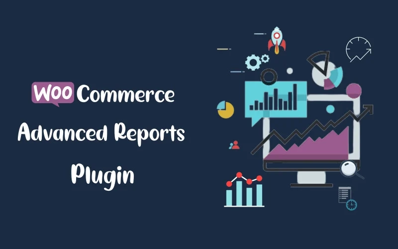 Buy Free WooCommerce Advanced Reports WordPress Plugin At The BEST PRICE!